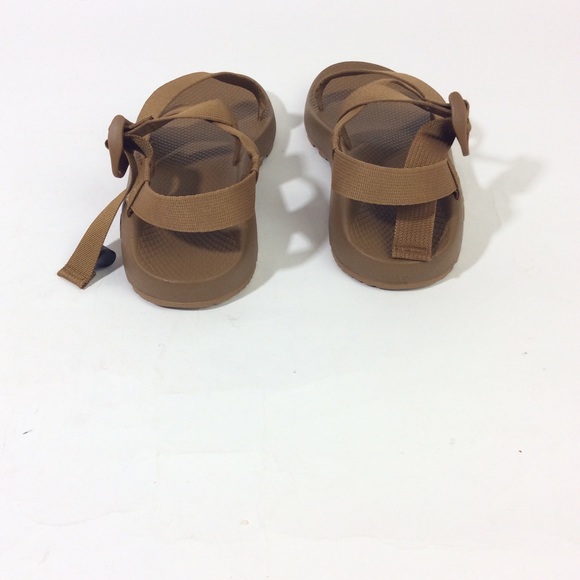 Chaco | Shoes | Chaco Mens Brown Z Classic Sandal | Poshmark